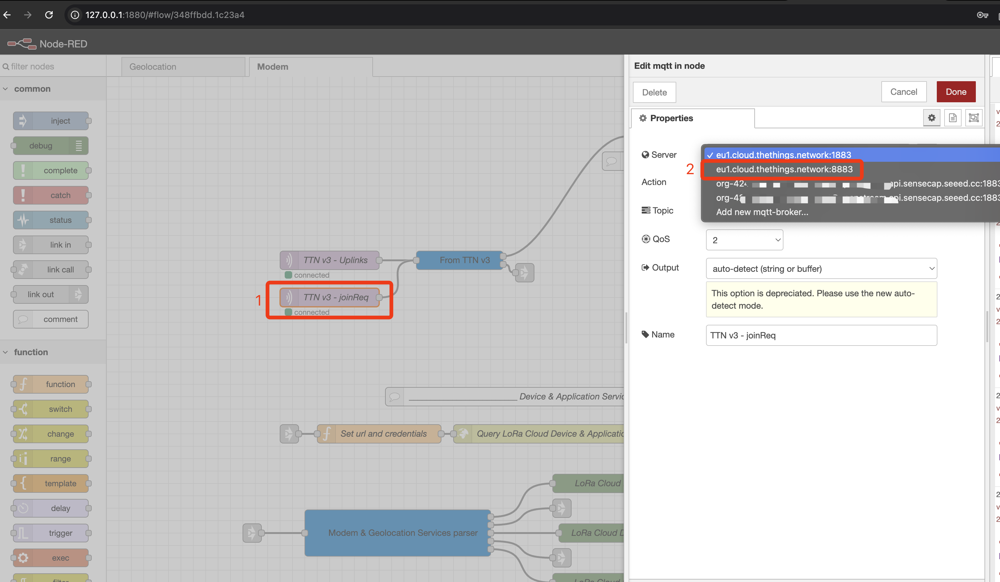 Get Started with Wio-WM1110 Dev Kit | Seeed Studio Wiki